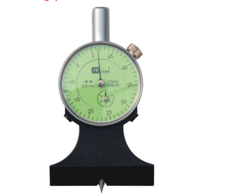 Dent Measurement Gage